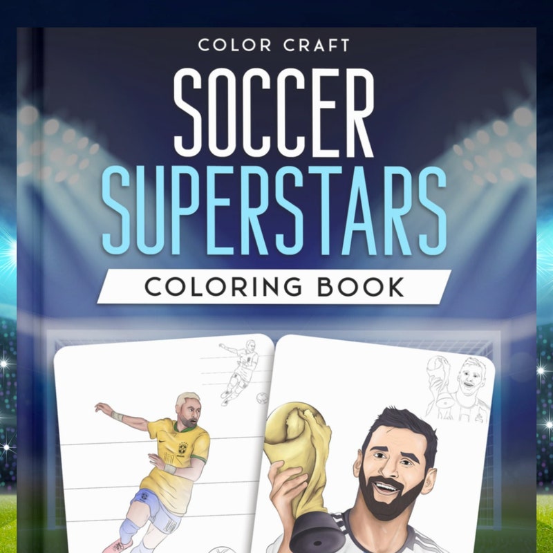 Book the Player - Etsy UK