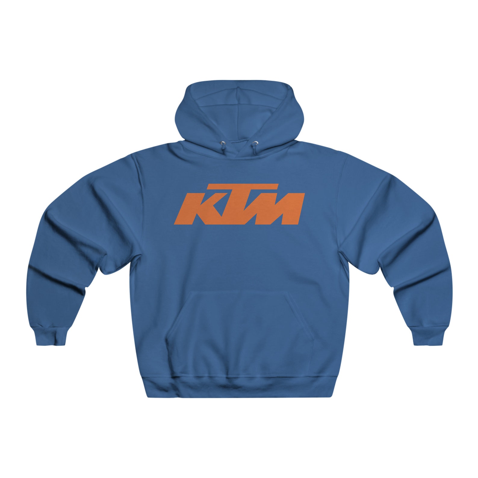 KTM Men's Premium Hoodie KTM Men's Sweatshirt Ktm Hoodie Ktm Sweatshirt ...