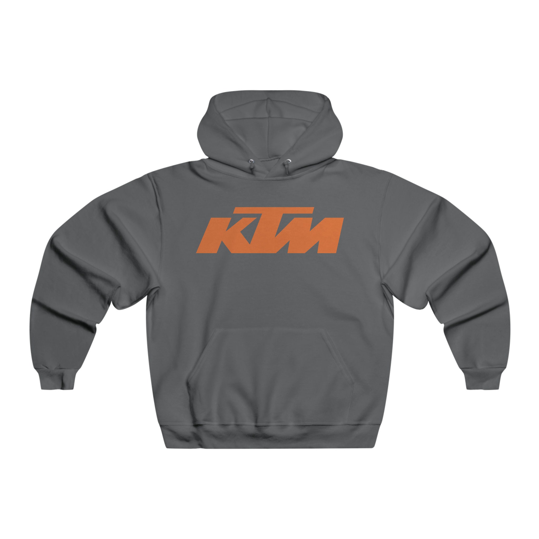 KTM Men's Premium Hoodie KTM Men's Sweatshirt Ktm Hoodie Ktm Sweatshirt ...