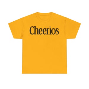 Cheerios - Etsy