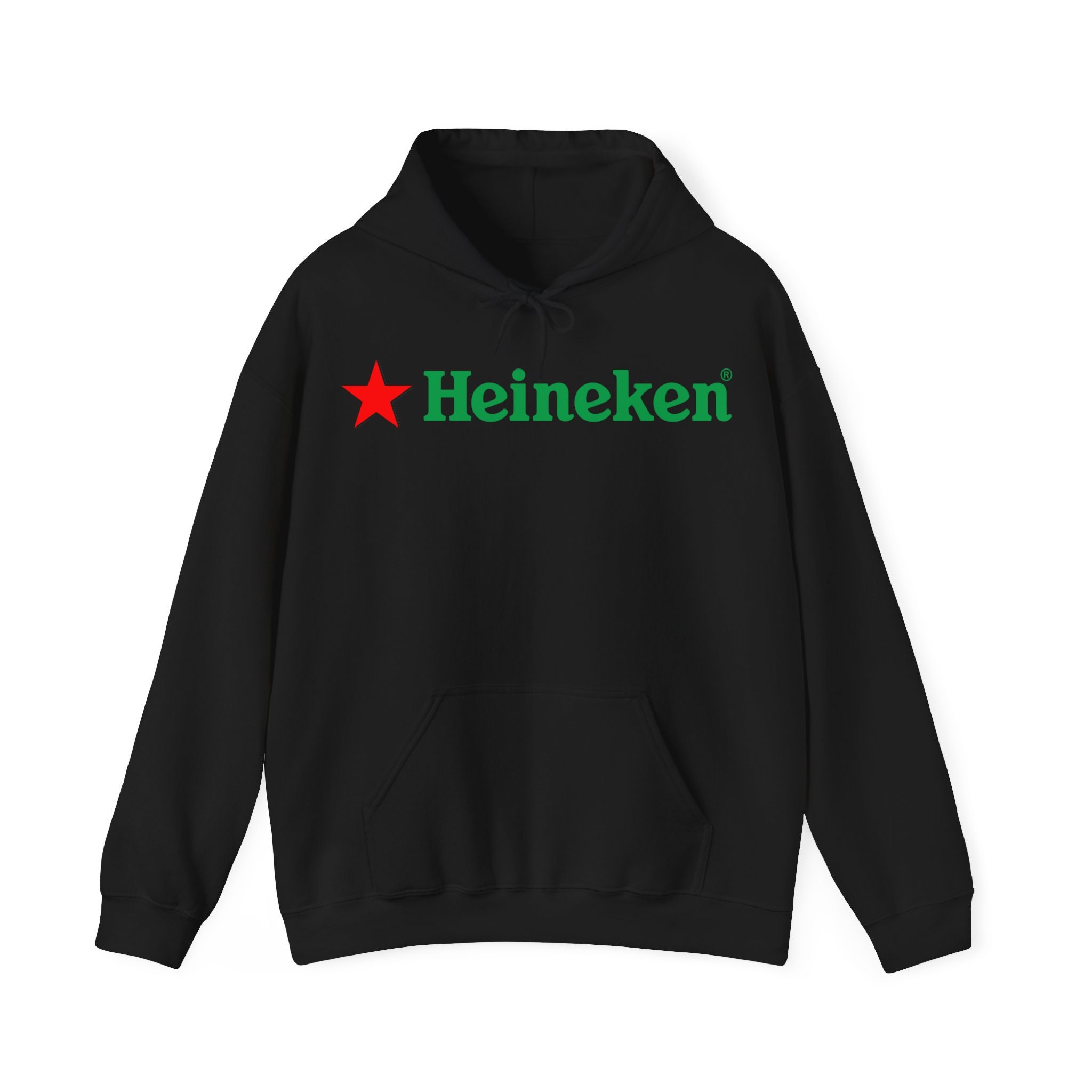 Heineken Sweatshirt Heineken Unisex Sweatshirt Heineken Hoodie Heineken ...