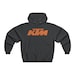 KTM Men's Premium Hoodie KTM Men's Sweatshirt Ktm Hoodie Ktm Sweatshirt ...