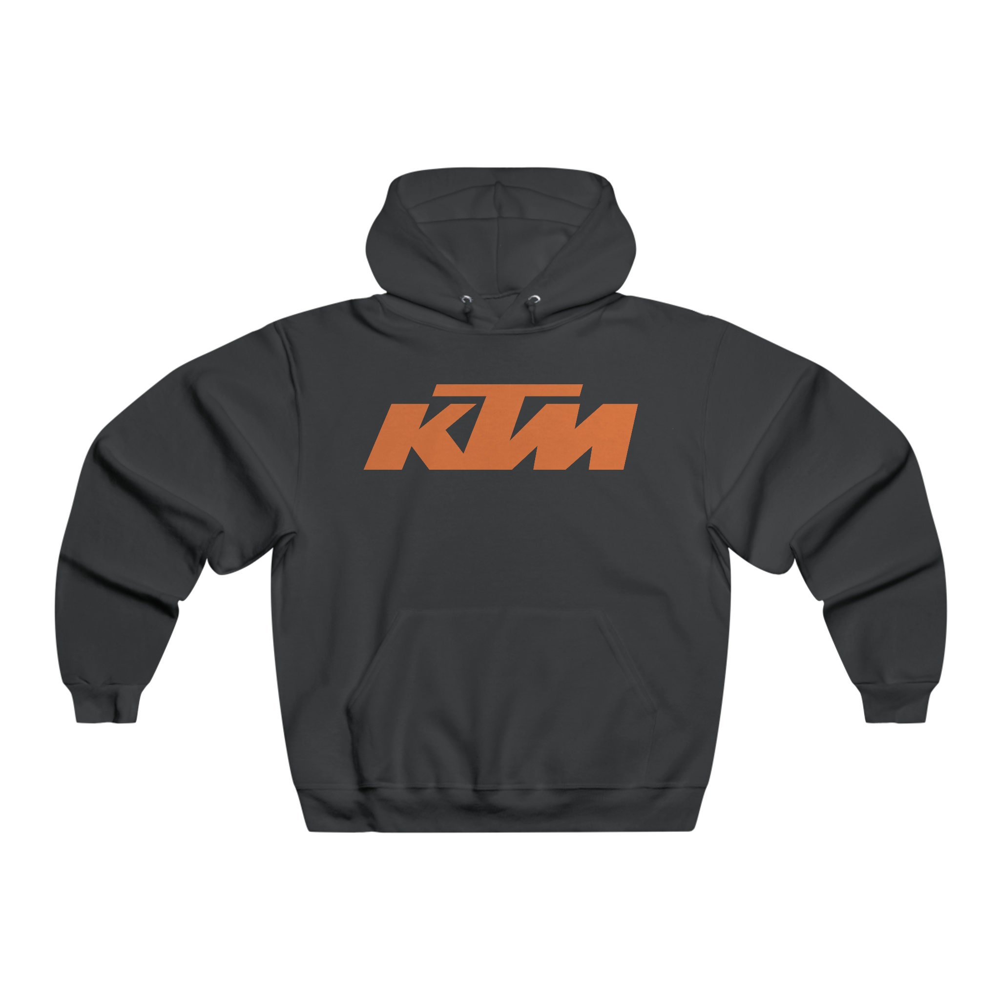 KTM Men's Premium Hoodie KTM Men's Sweatshirt Ktm Hoodie Ktm Sweatshirt ...