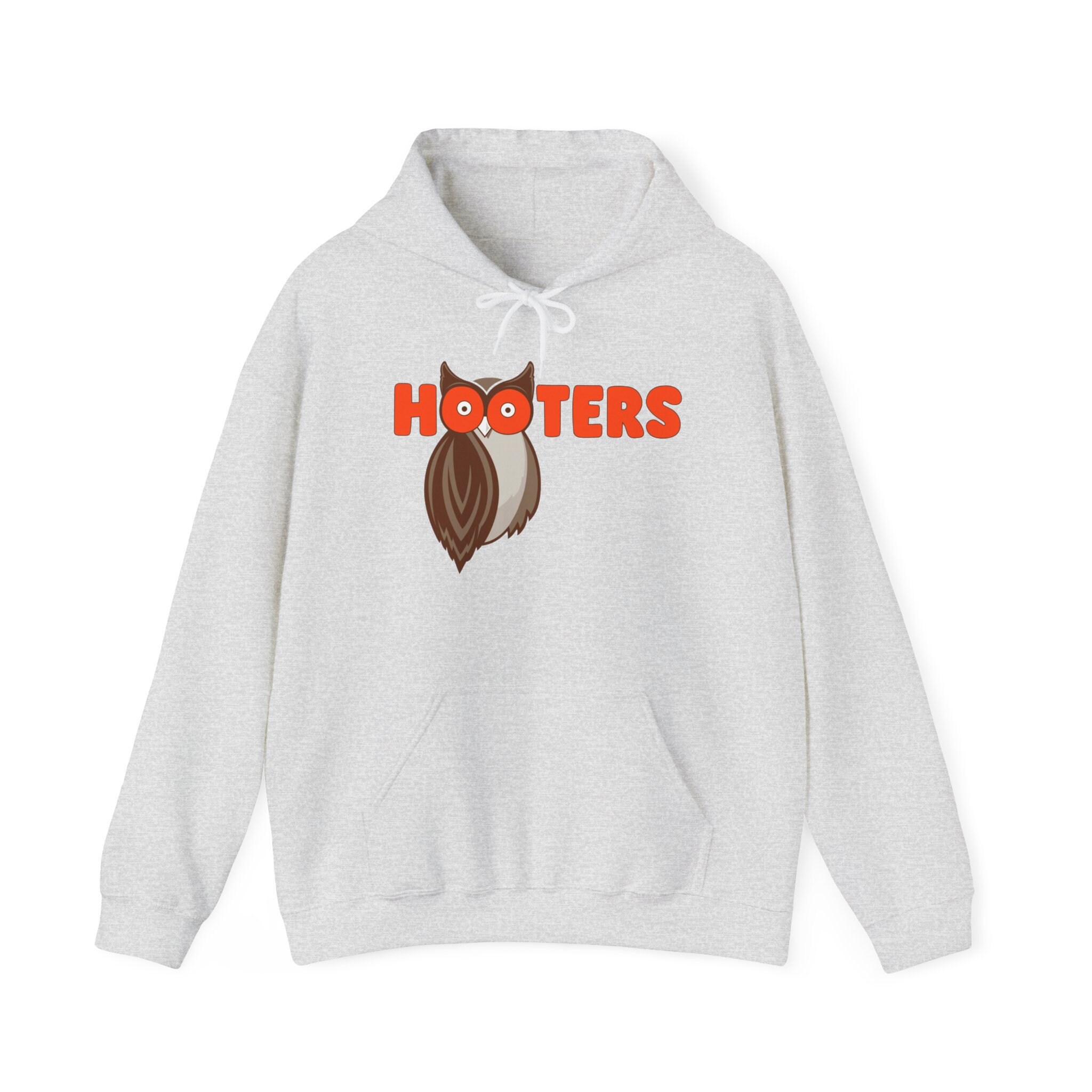 Hooters Premium Hoodie Hooters Unisex Sweatshirt Hooters Sweatshirt ...