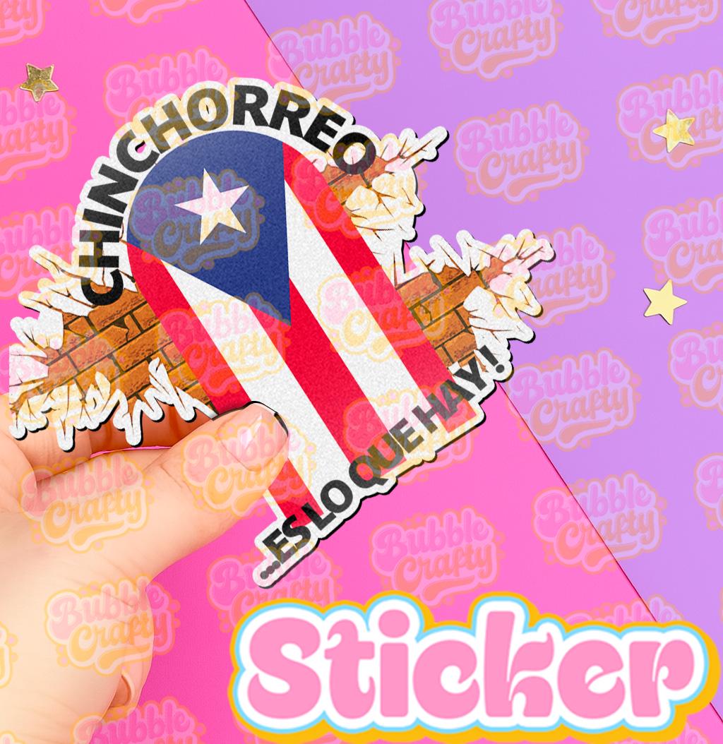 Bundle Sticker Puerto Rico / Puerto Rico Sticker / Roberto Clemente ...