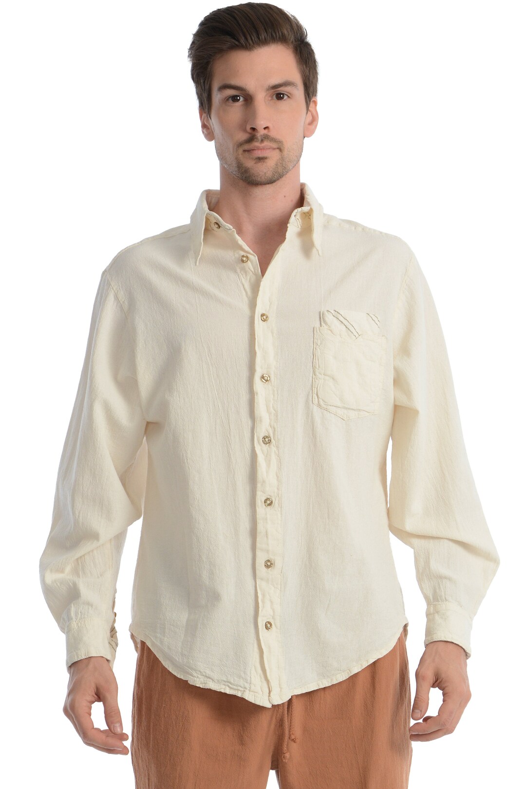 Snapper Shirt - Etsy