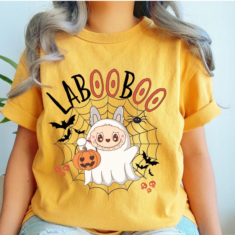 Labooboos - Etsy