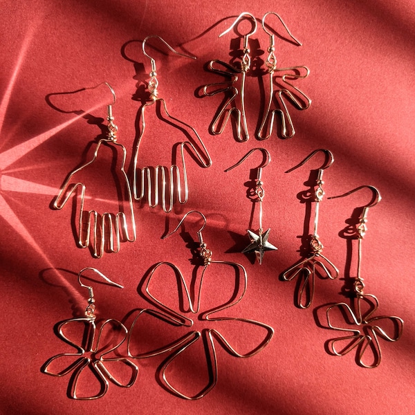 Handmade Jewelry - Etsy