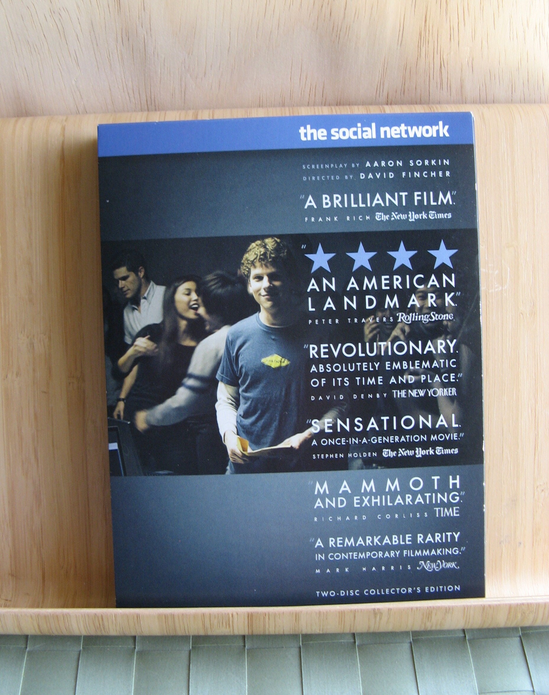 YOUR CHOICE of 4 Movies on DVD, 2-disc Special Editions - 4 of Them ...