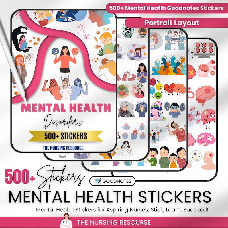 Psychology Stickers - Etsy