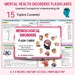 Neurological Disorders Flashcards | Neuro Study Guide | Neuro Anatomy ...
