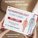 100+ Pathophysiology Flashcards | Pathophysiology Study Guide ...