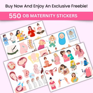 OB Maternity Flashcards, OB Nursing Study Guide, Labor and Delivery ...