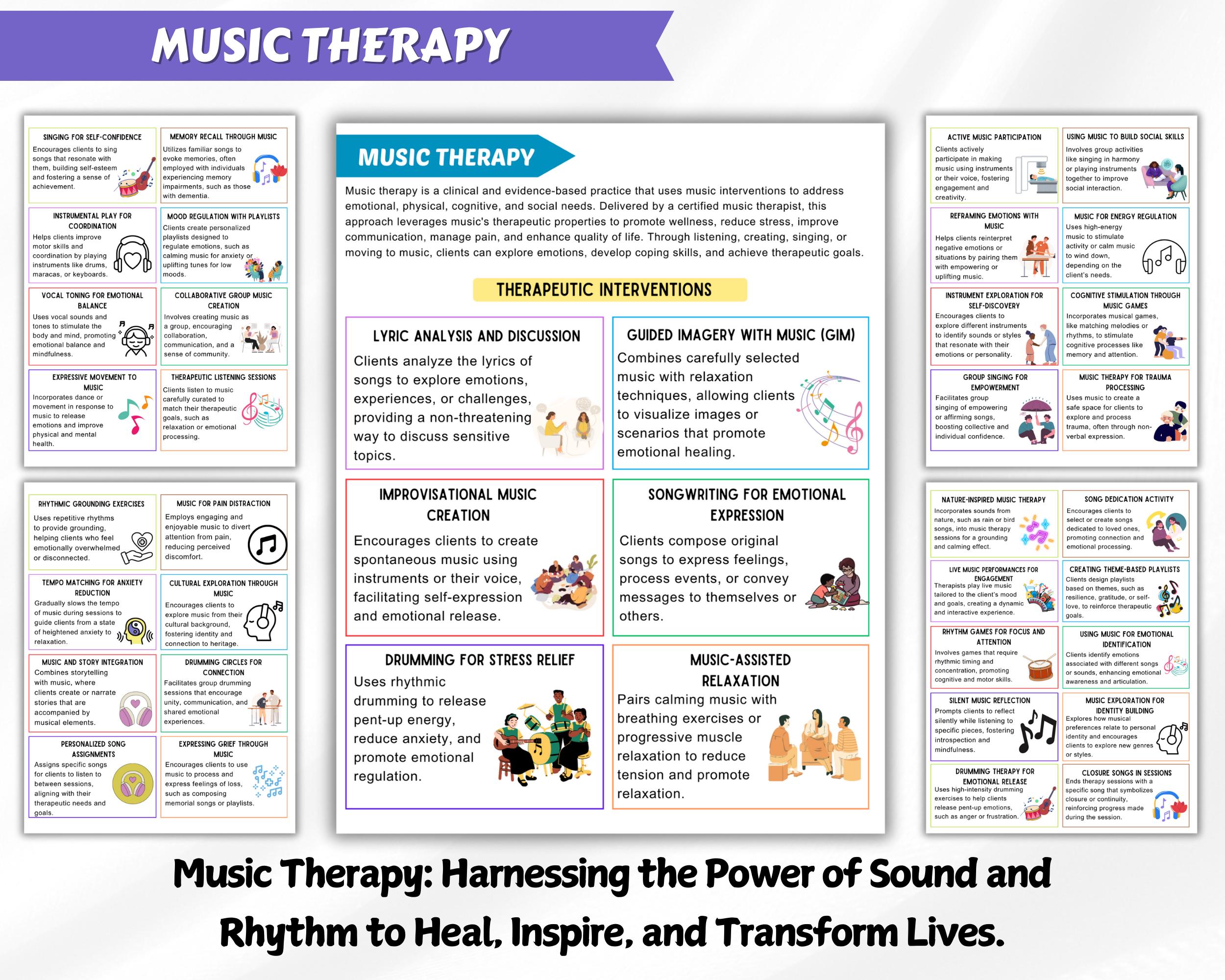 1000+ Therapeutic Intervention | Therapy Interventions | Therapy ...