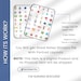 400+ Medical Stickers Goodnotes | Cute Medical Stickers | iPad Stickers ...