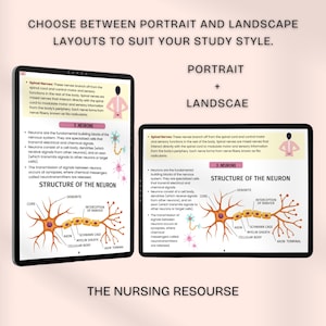 Neurology Study Guide | Neuro Anatomy | Neurological System | Brain ...