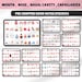 285+ Respiratory System Sticker Bundle | Goodnotes Stickers | Pre ...