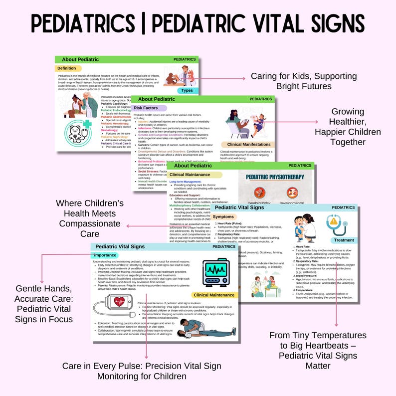 100+ Pediatrics Flashcards | Pediatrics Nursing Study Guide | Nursing ...