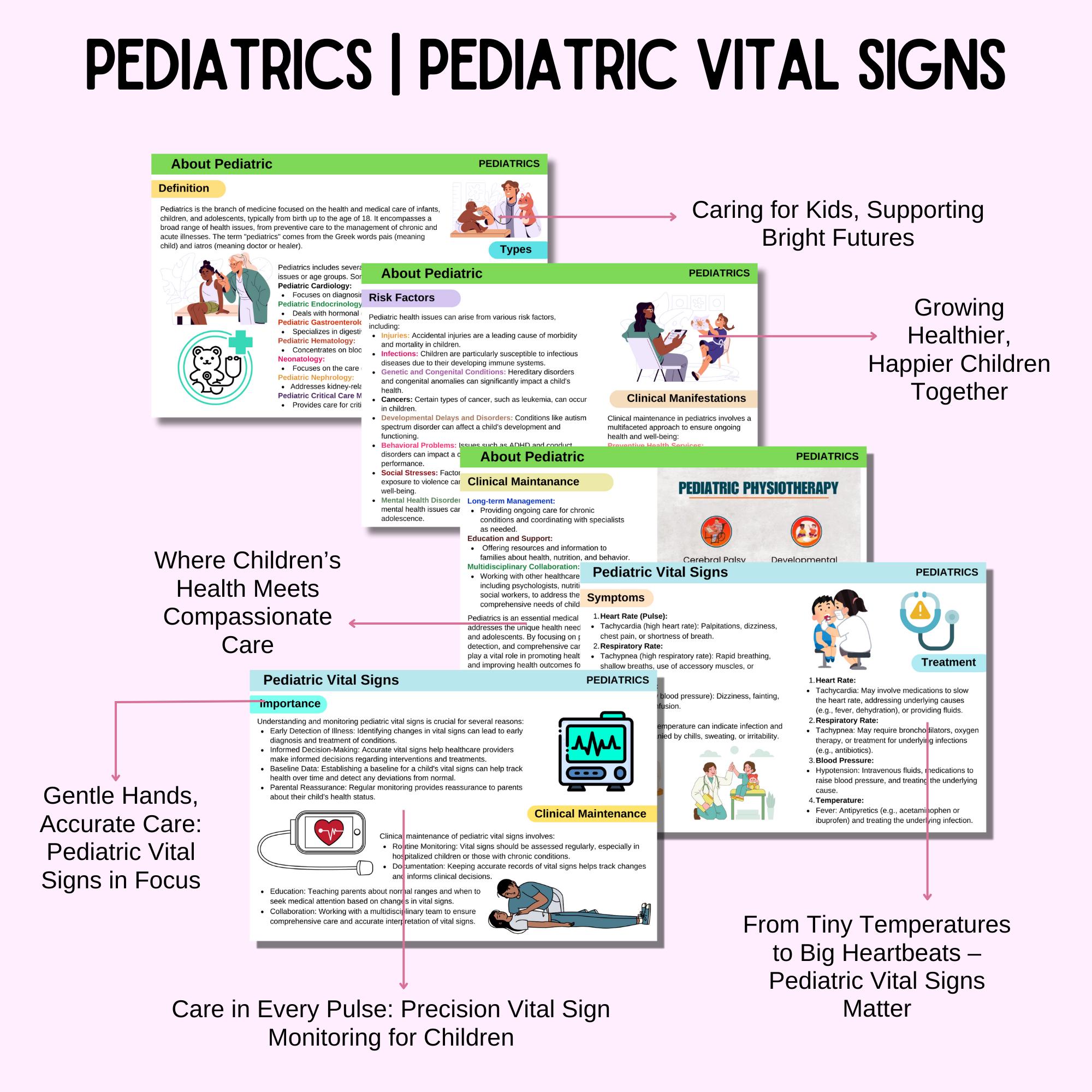 100+ Pediatrics Flashcards | Pediatrics Nursing Study Guide | Nursing ...