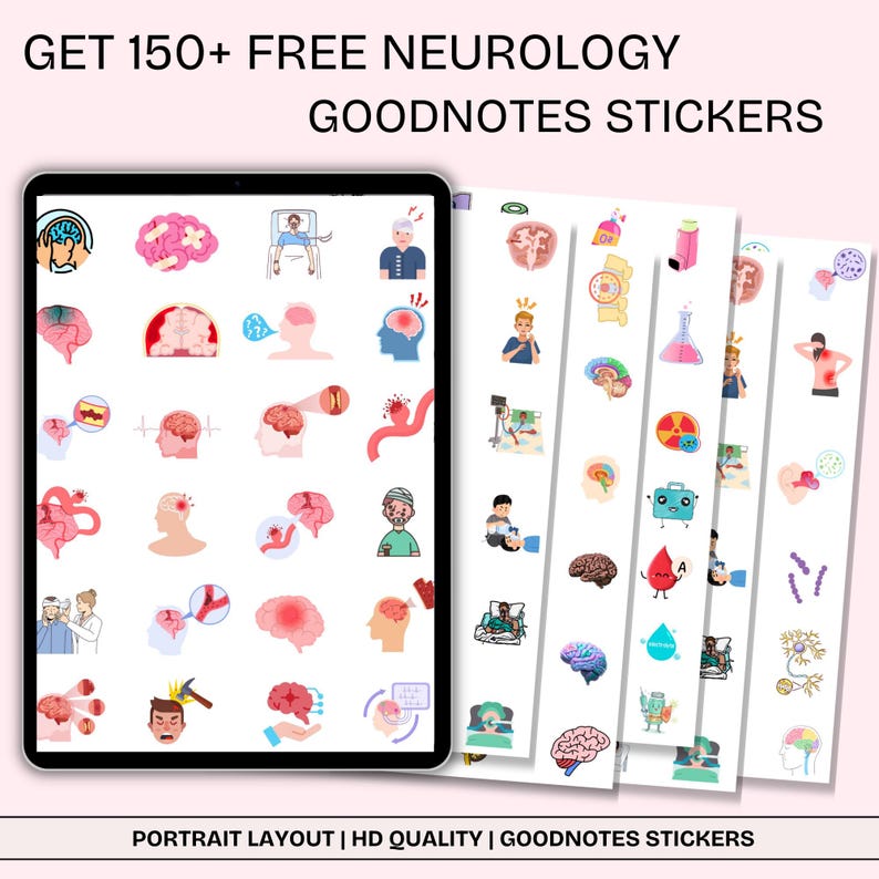 Neurological Disorders Flashcards | Neuro Study Guide | Neuro Anatomy ...