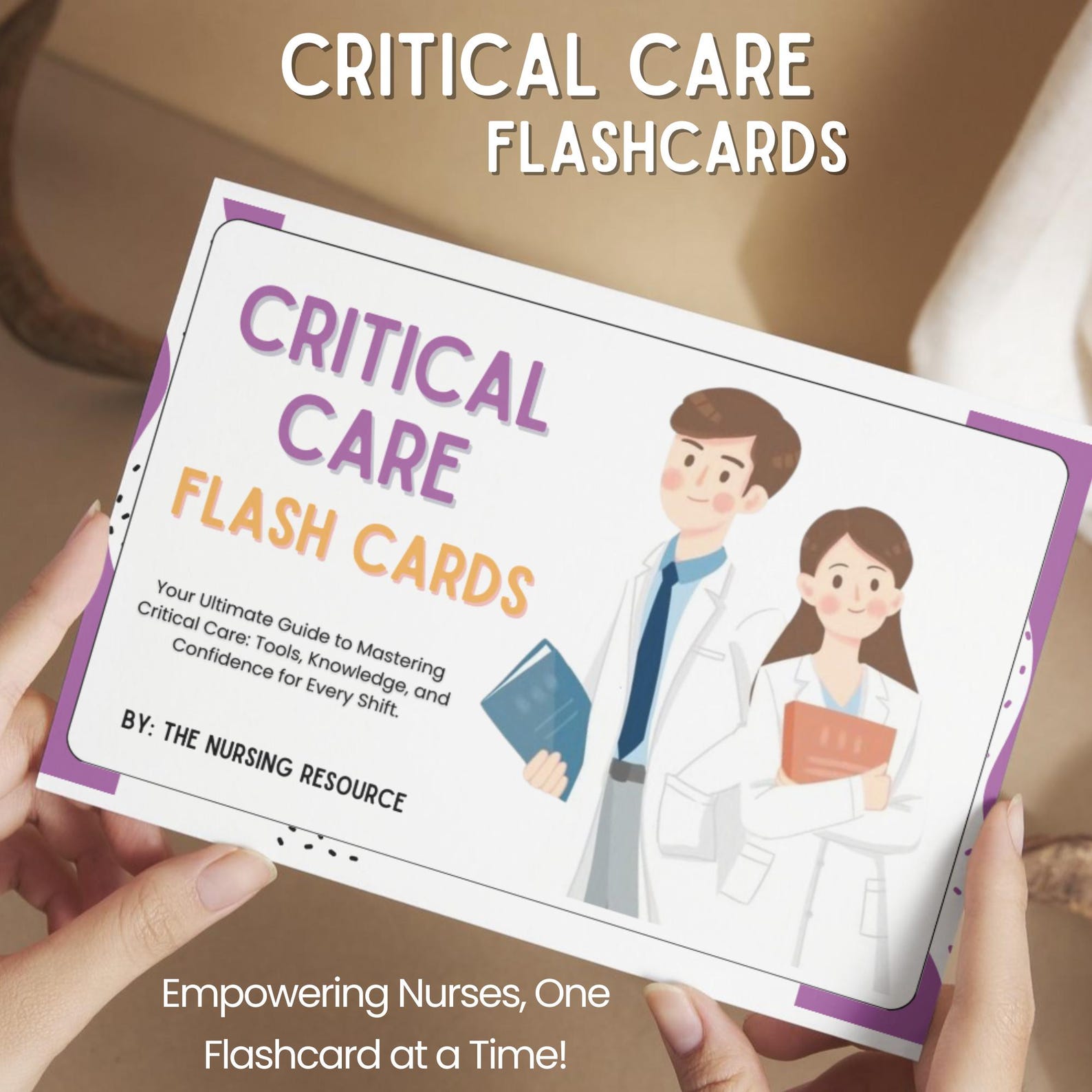 Critical Care Flashcards | Critical Care Nurse | Nursing Notes | ICU ...