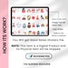 285+ Respiratory System Sticker Bundle | Goodnotes Stickers | Pre ...
