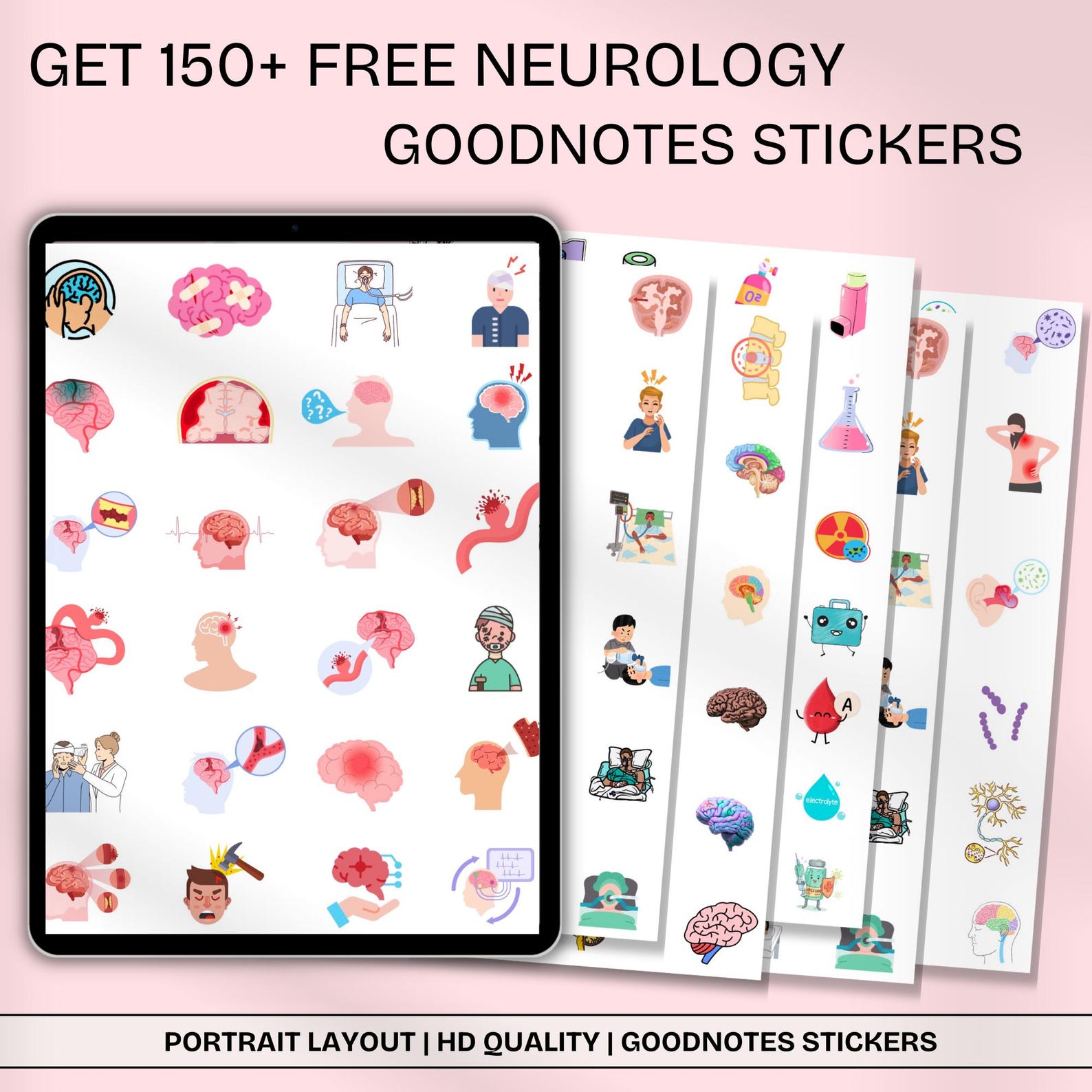Neurology Study Guide | Neuro Anatomy | Neurological System | Brain ...