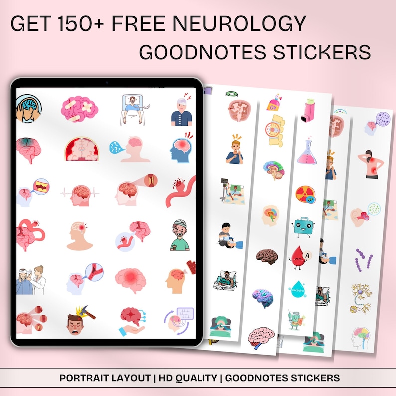 Neurology Study Guide | Neuro Anatomy | Neurological System | Brain ...