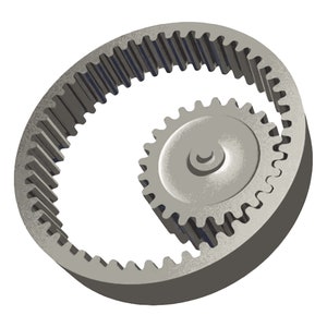 Mega Gear Collection. 318 Digital Images. SVG, JPG & PNG Files. Gold ...