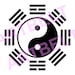 Yin Yang and Bagua Svg, Yin Yang Clipart, Bagua Clipart, Tai Chi Svg ...