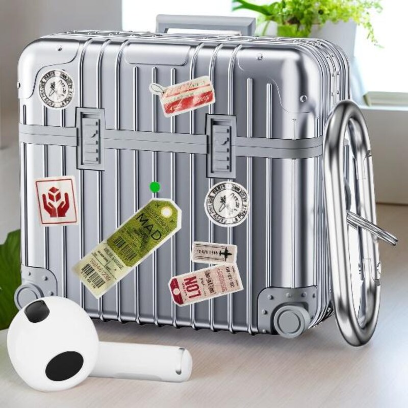 AirPod Case Sticker - Etsy