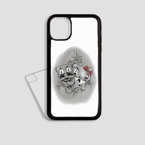 Smile Now Cry Later - Etsy