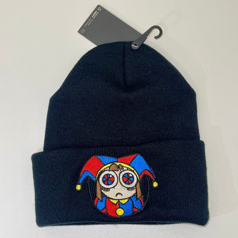 Pomni Hat - Etsy
