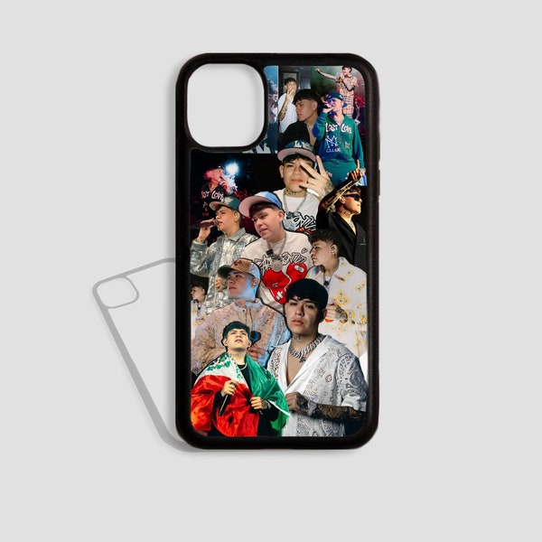 Junior H Phone Case - Etsy