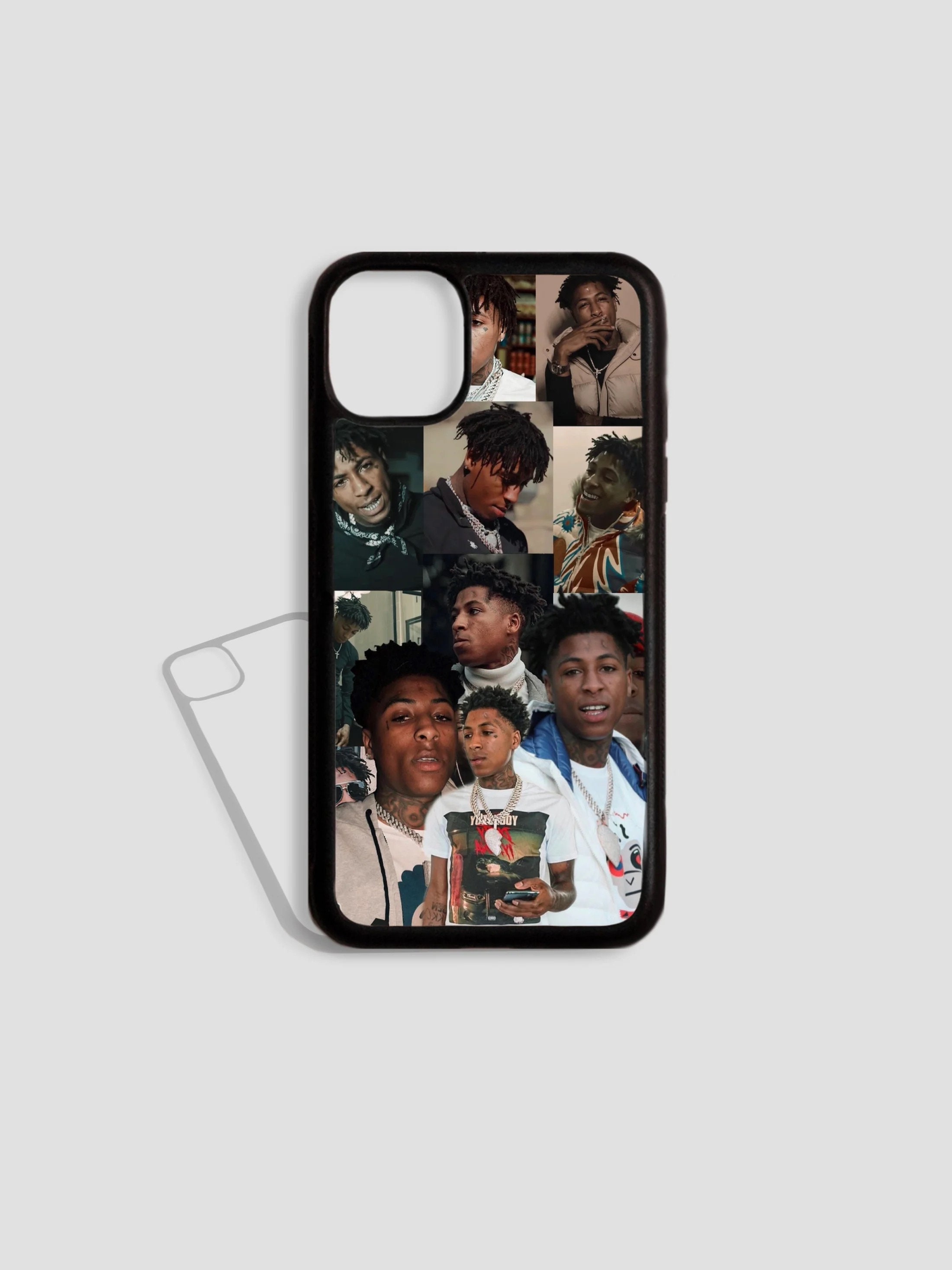 NBA Youngboy Pt.2 Phone Case - Etsy
