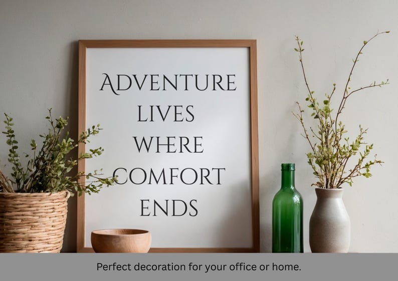 Wanderlust Wall Art | Digital Download - Etsy Australia