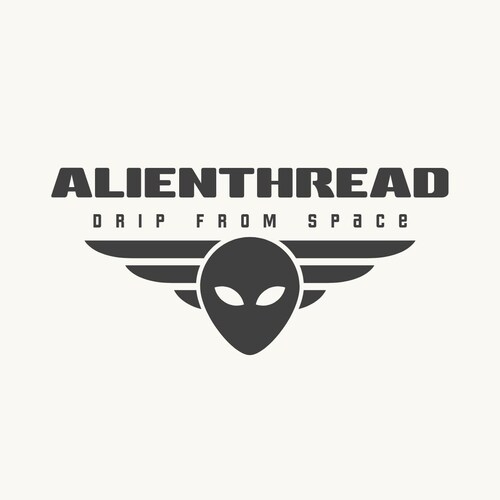 AlienThreadDrip - Etsy