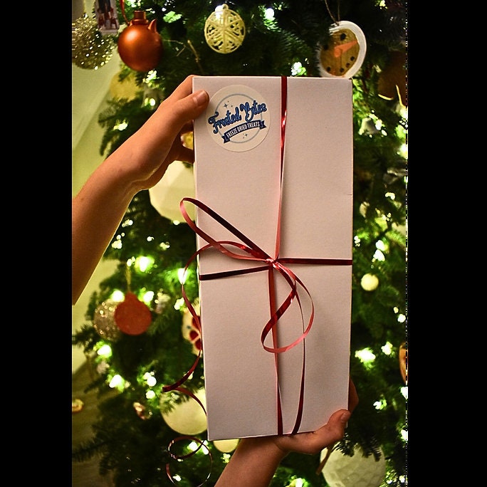 Freeze Dried Variety Pack - Etsy