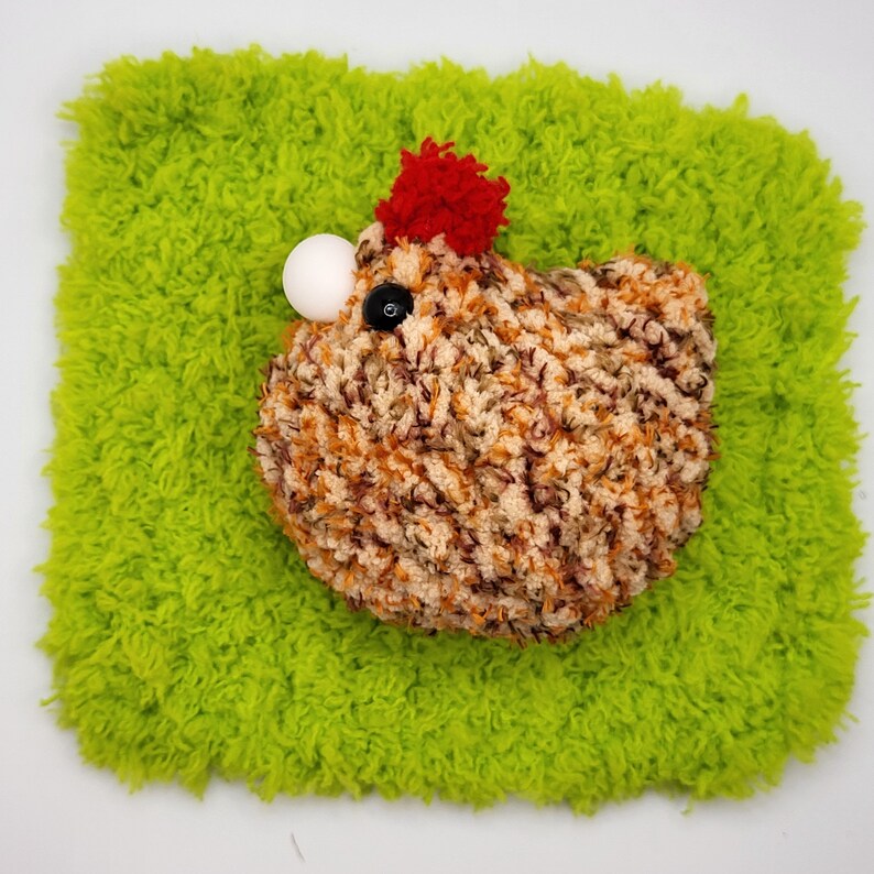 Bubble Squishy Chicken - Etsy