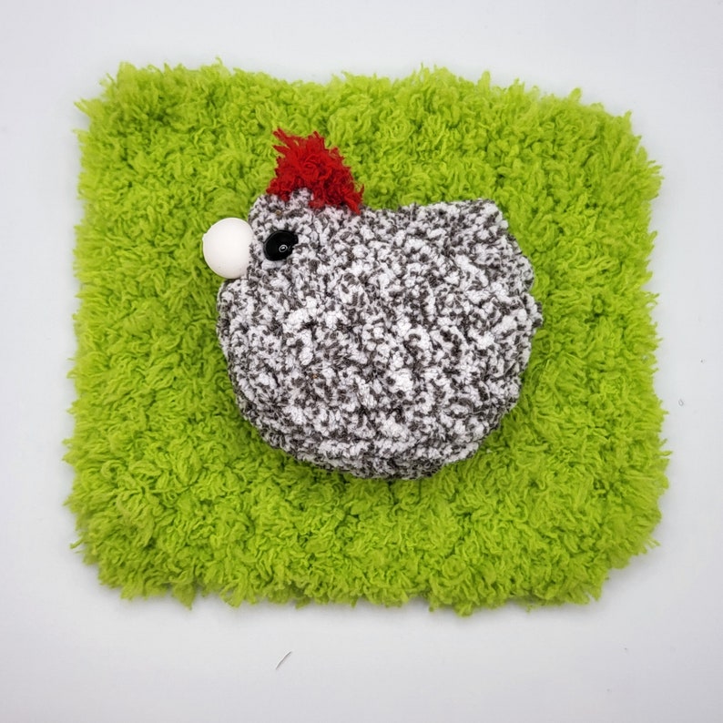 Bubble Squishy Chicken - Etsy