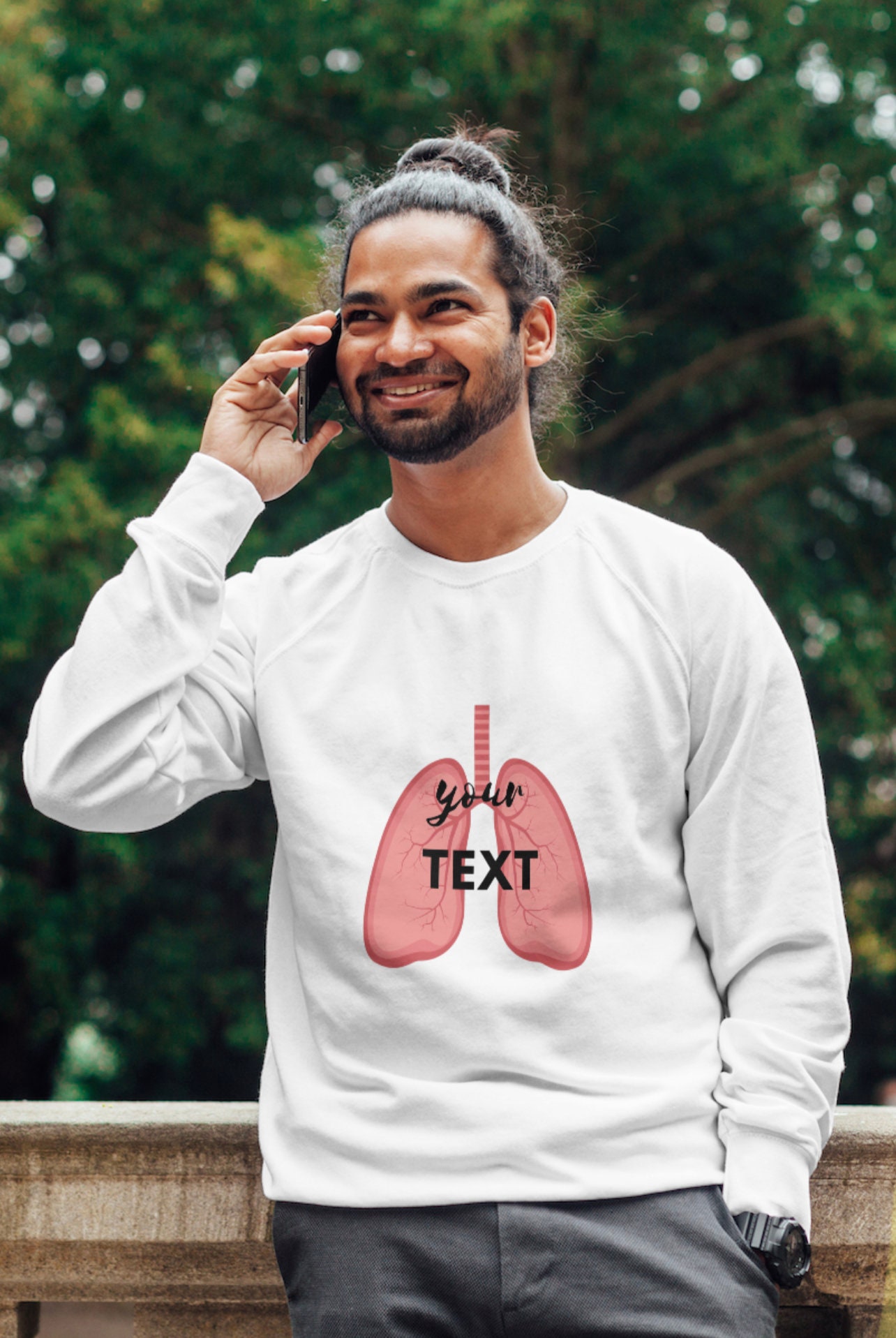 Stethoscope Split Monogram SVG Bundle, Hand Drawn Nurse SVG ...