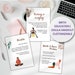 Labor Techniques Flash Cards Printable Cards for Labor Positive Birth ...