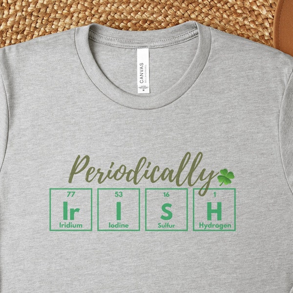 Chemistry Shirt - Etsy