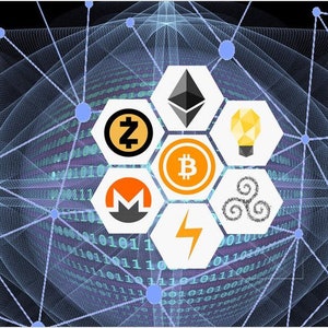Cryptocurrency 101 Powerpoint Beginner's Guide to Bitcoin, Blockchain ...