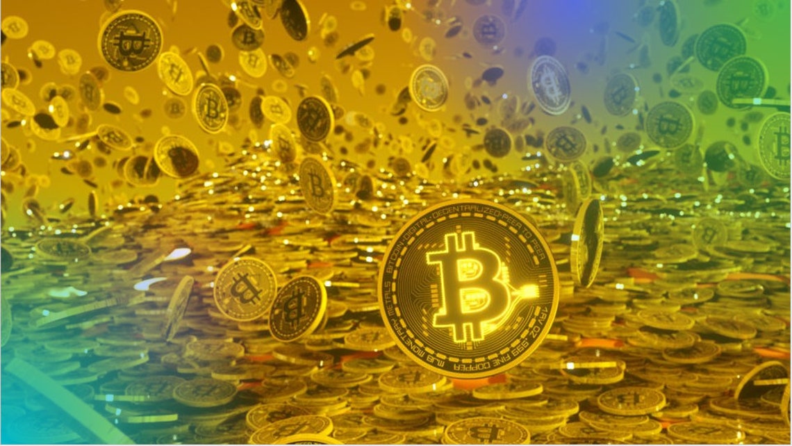 Cryptocurrency 101 Powerpoint Beginner's Guide to Bitcoin, Blockchain ...