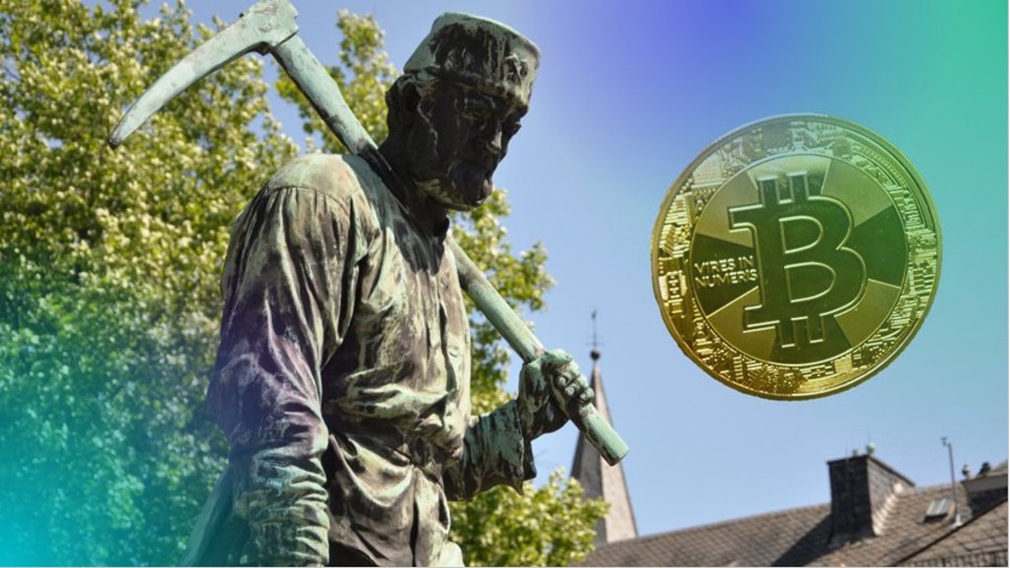 Cryptocurrency 101 Powerpoint Beginner's Guide to Bitcoin, Blockchain ...