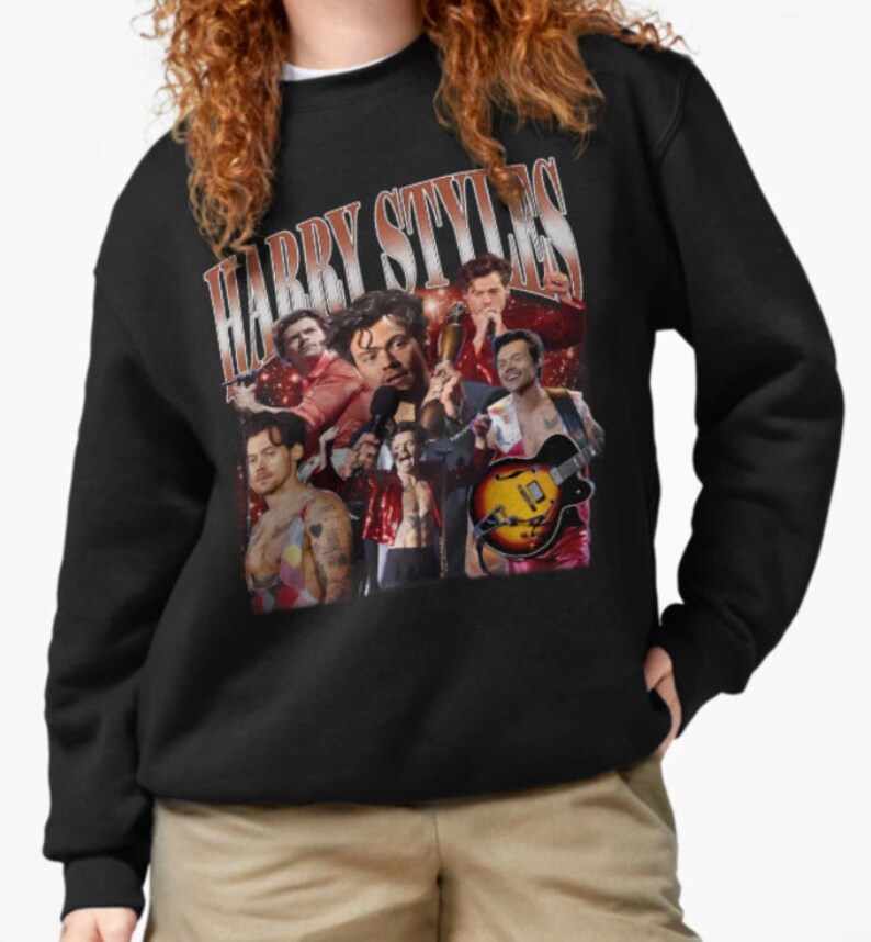 Harry Vintage 90s Digital PNG Download, Harry Frat Boy Rap Tee Design ...