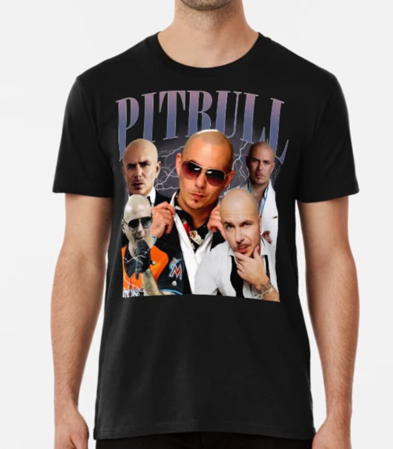 Latino Singer Png, Pitbull Sublimation Ppg, Pop, Dont Stop Party ...