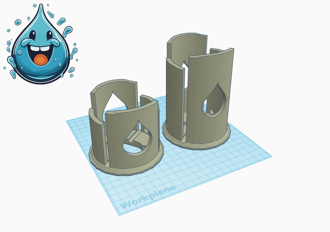 Aqua Cup (SUP Cup) Paddle Board Cup Holder - Etsy