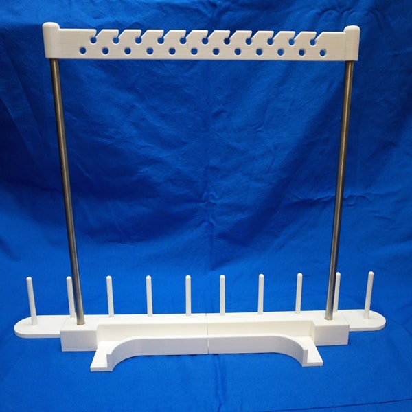 Thread Holder - Etsy